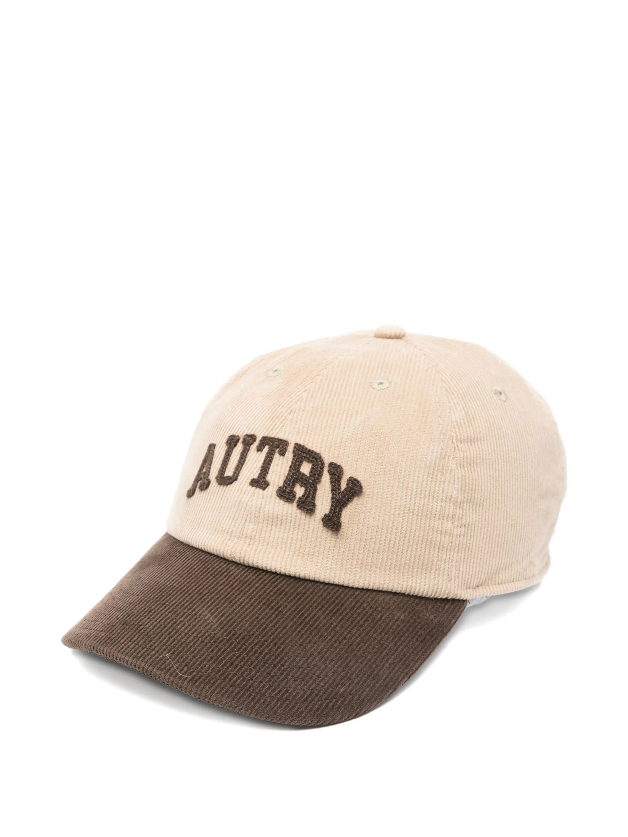 Autry Caps Main Unic Baseball Light Brown – Balardi