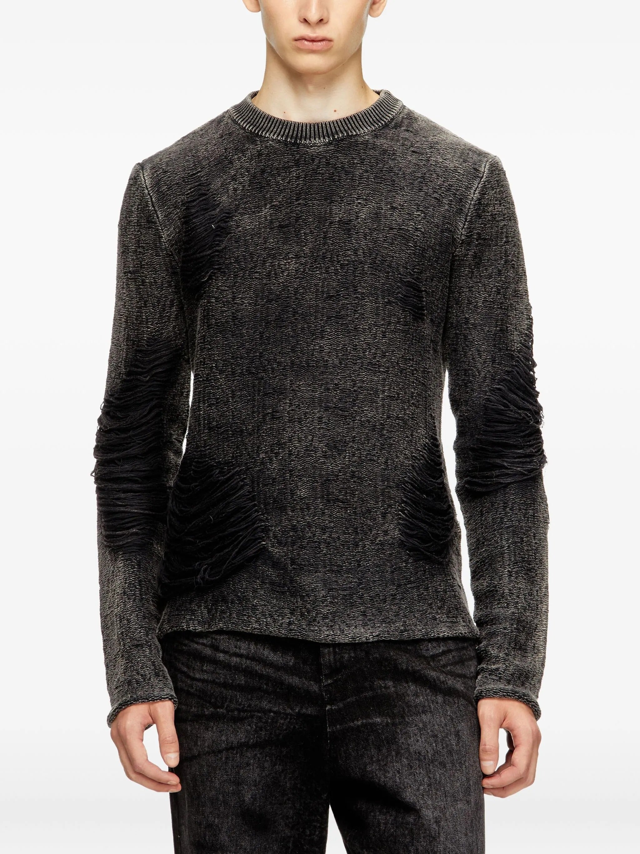 Diesel K Fjordi Round Maglia – Balardi
