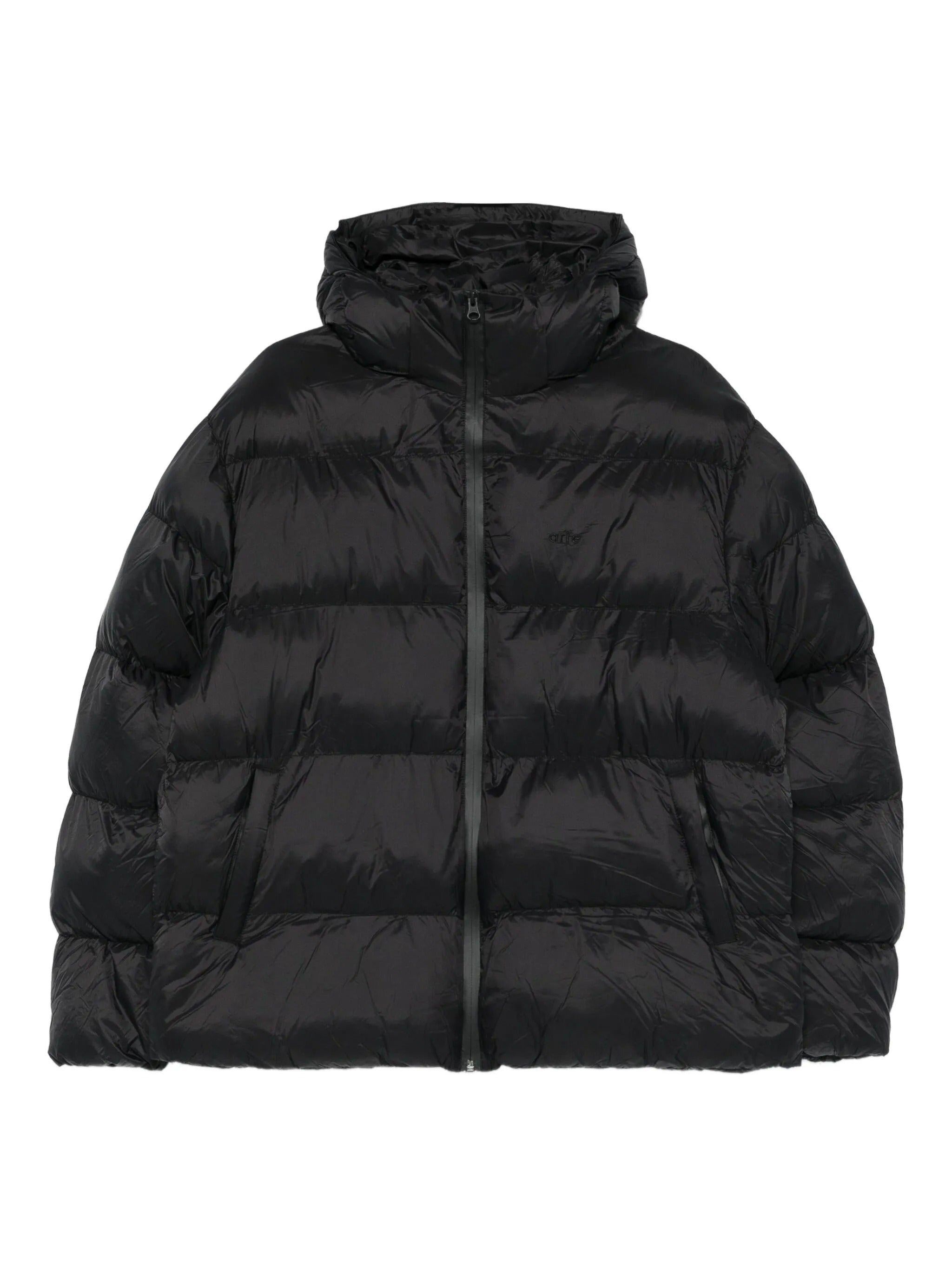 Arte Antwerp Arte Puffer Jacket – Balardi