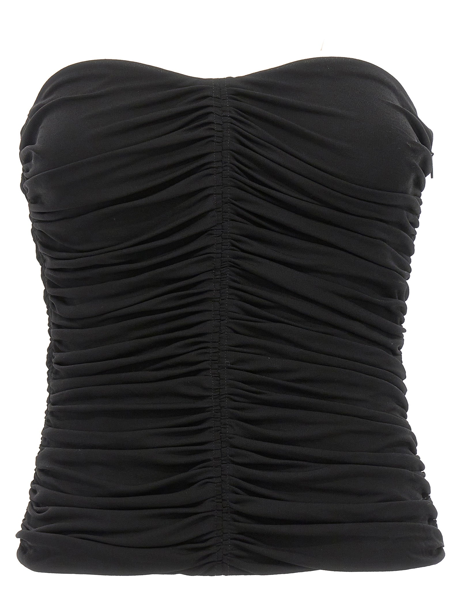 Saint Laurent Bustier Top – Balardi