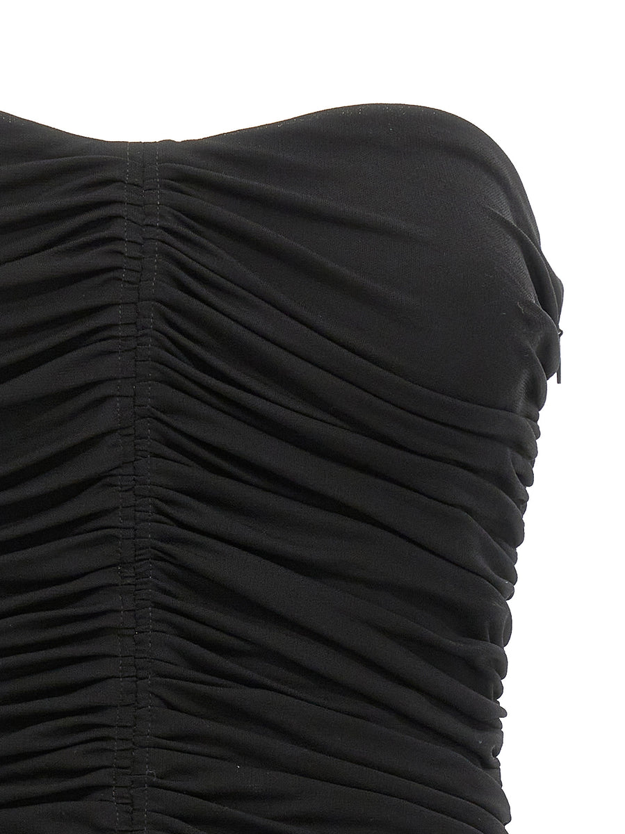 Saint Laurent Bustier Top | Balardi