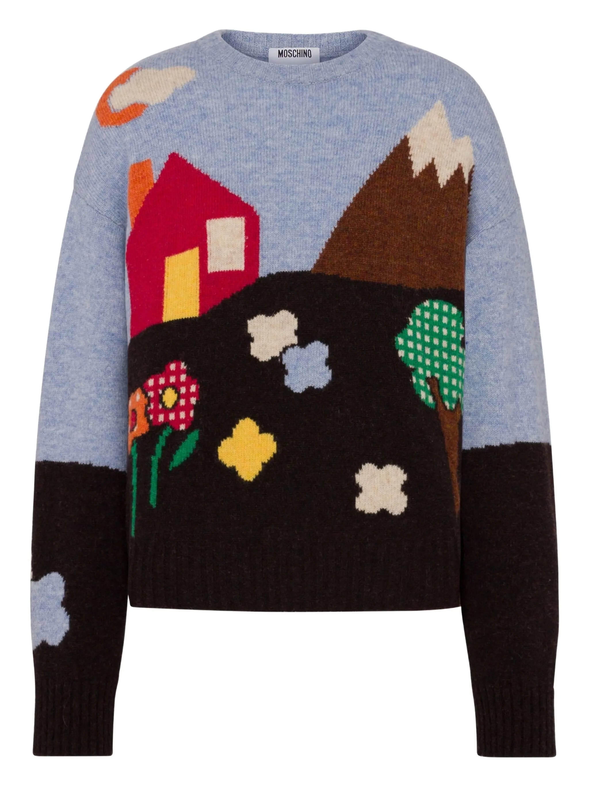 Moschino – Balardi