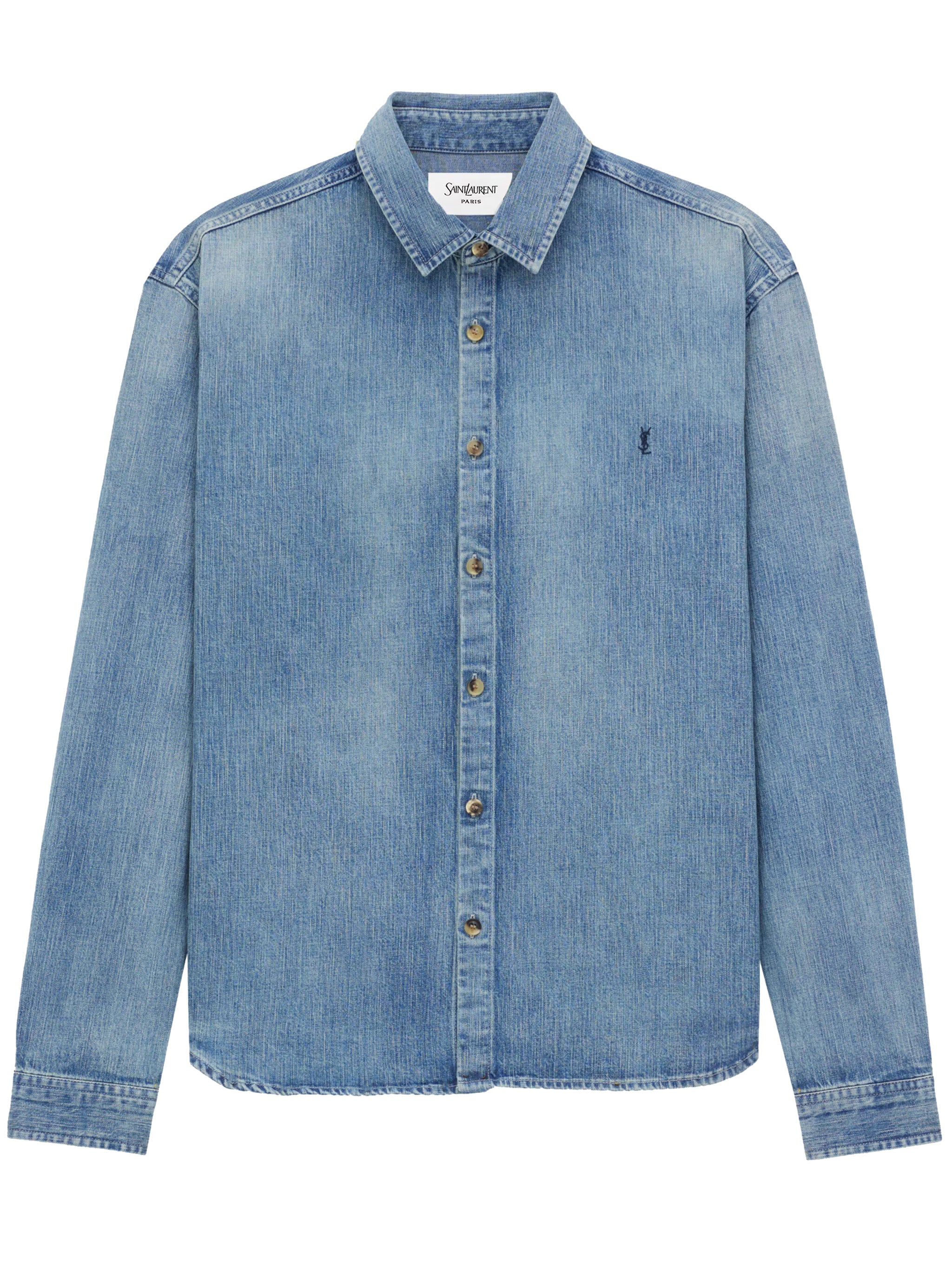 Saint Laurent – Balardi