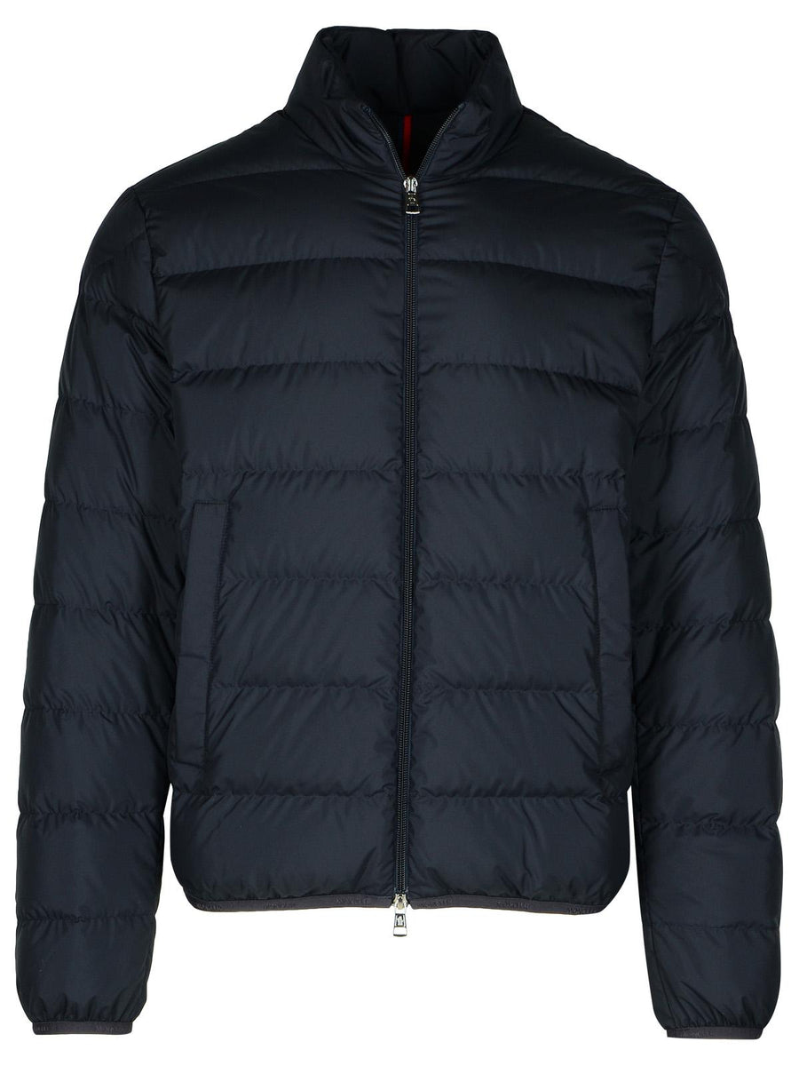 Moncler 'Baudinet' Goose Down Blend Down Jacket | Balardi