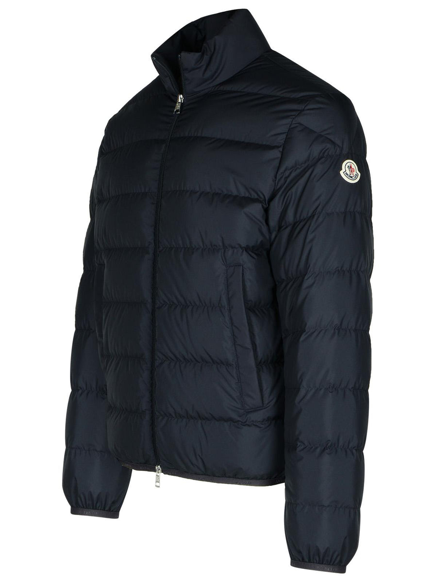 Moncler 'Baudinet' Goose Down Blend Down Jacket | Balardi