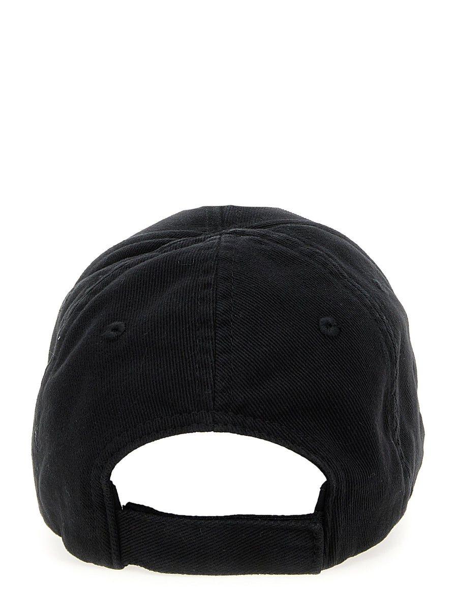 Balenciaga 'Surfer' Baseball Cap | Balardi