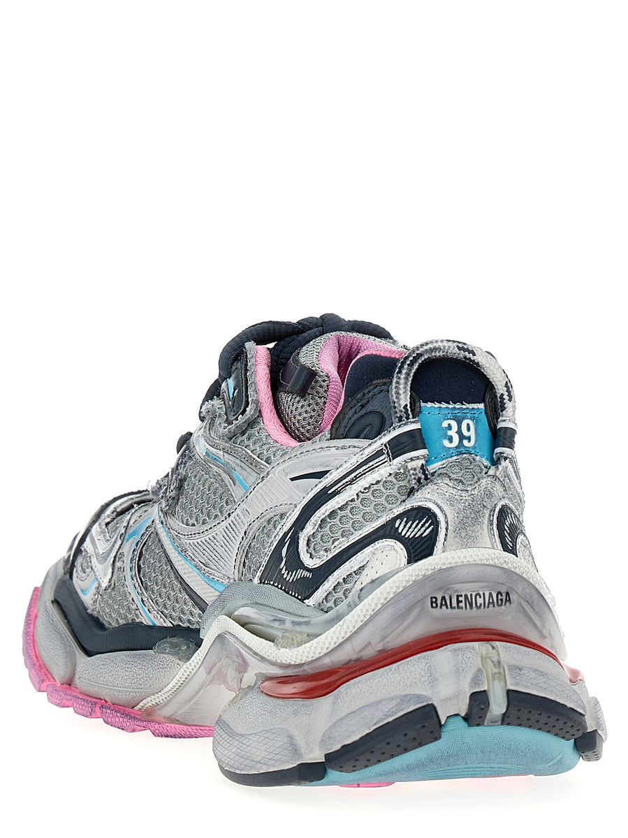 Balenciaga 'Runner 2' Sneakers | Balardi
