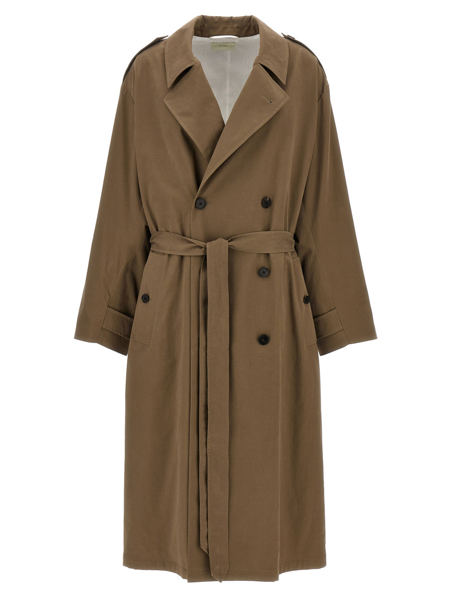 The Row 'Montrose' Trench Coat | Balardi
