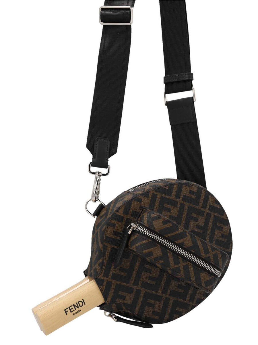 Fendi Table Tennis Set Logo | Balardi