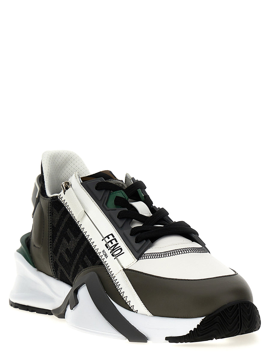 Fendi 'Flow' Sneakers | Balardi