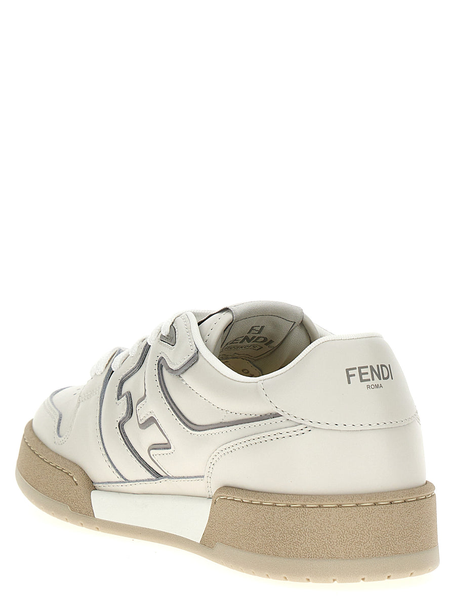 Fendi 'Fendi Match' Sneakers | Balardi