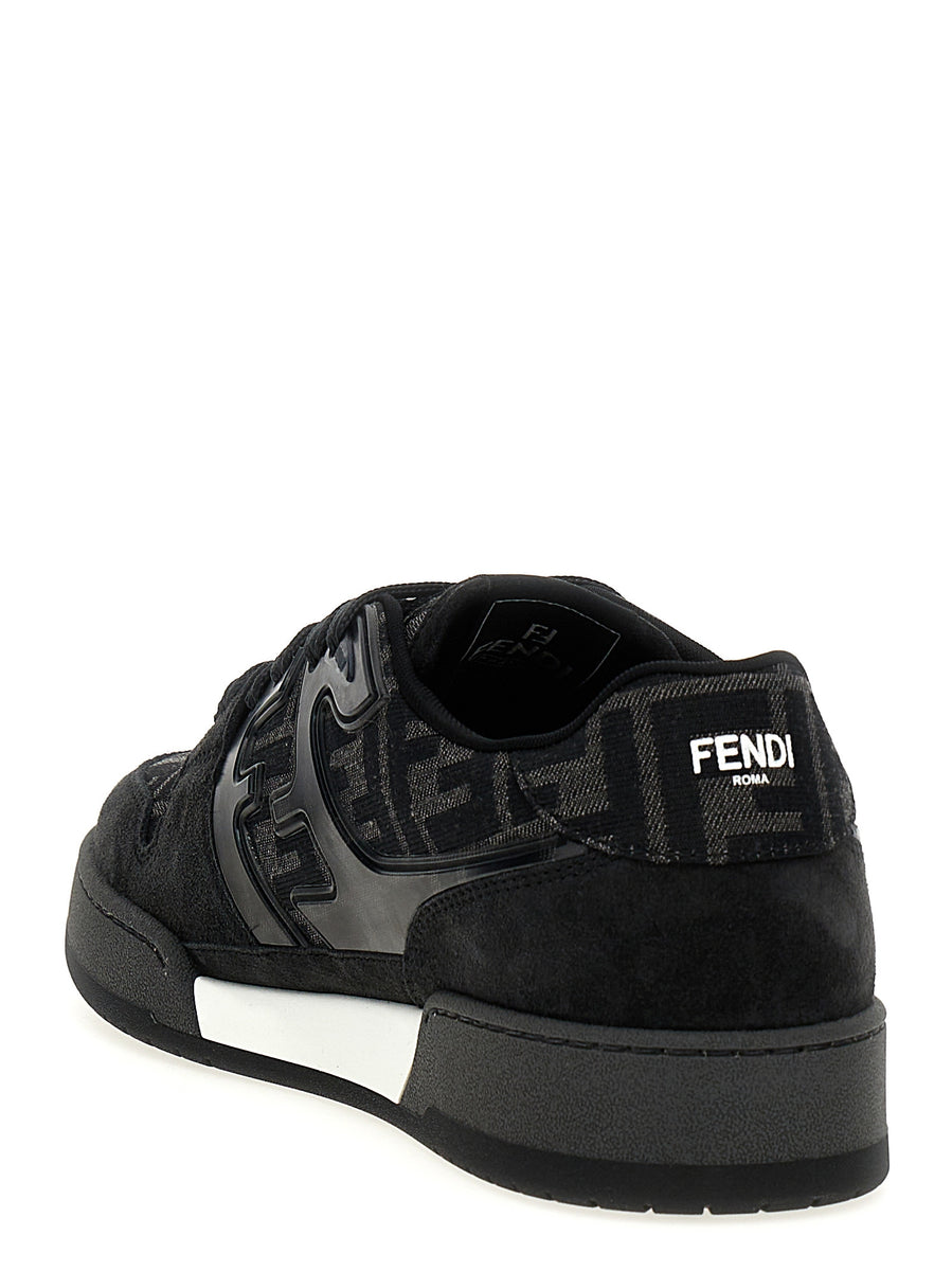 Baskets Fendi 'Fendi Match' | Balardi