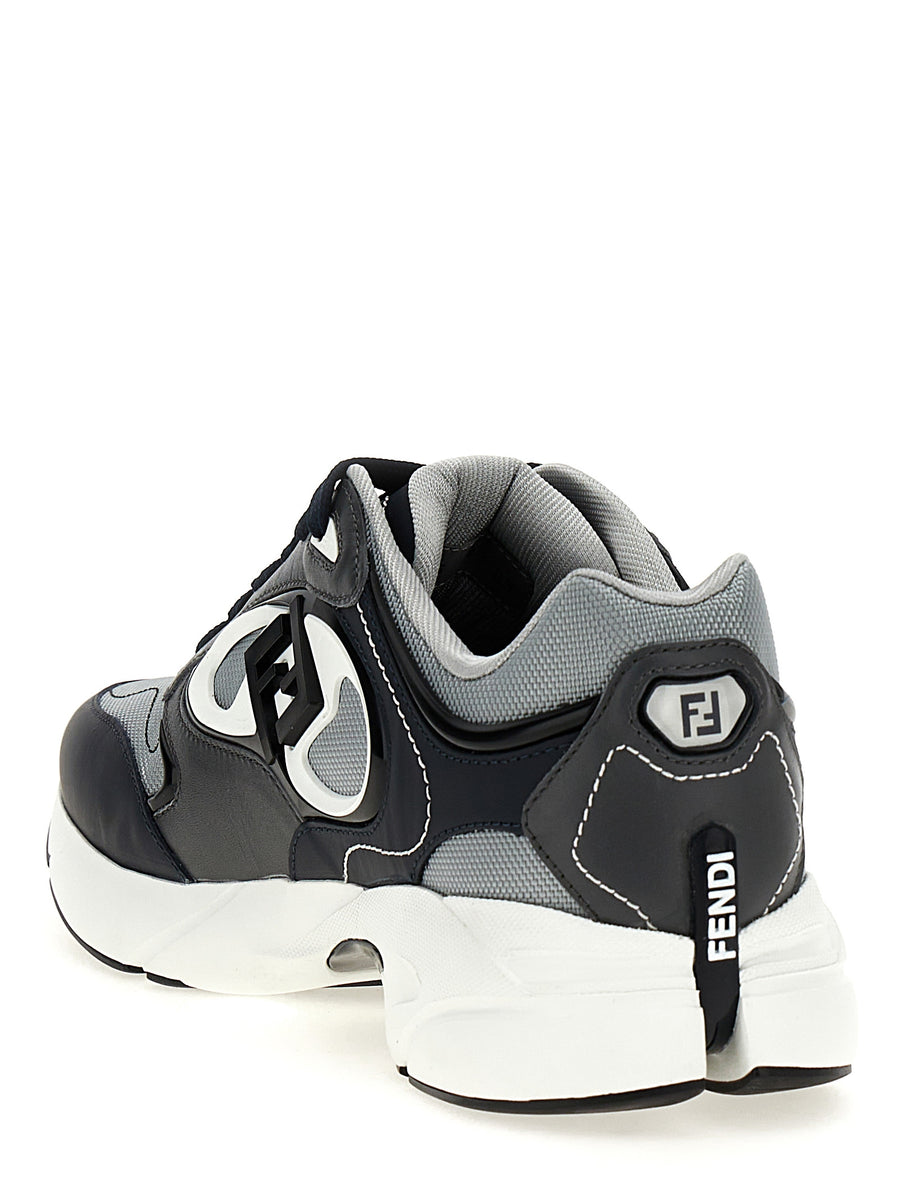 Fendi 'Fendi Forward' Sneakers | Balardi