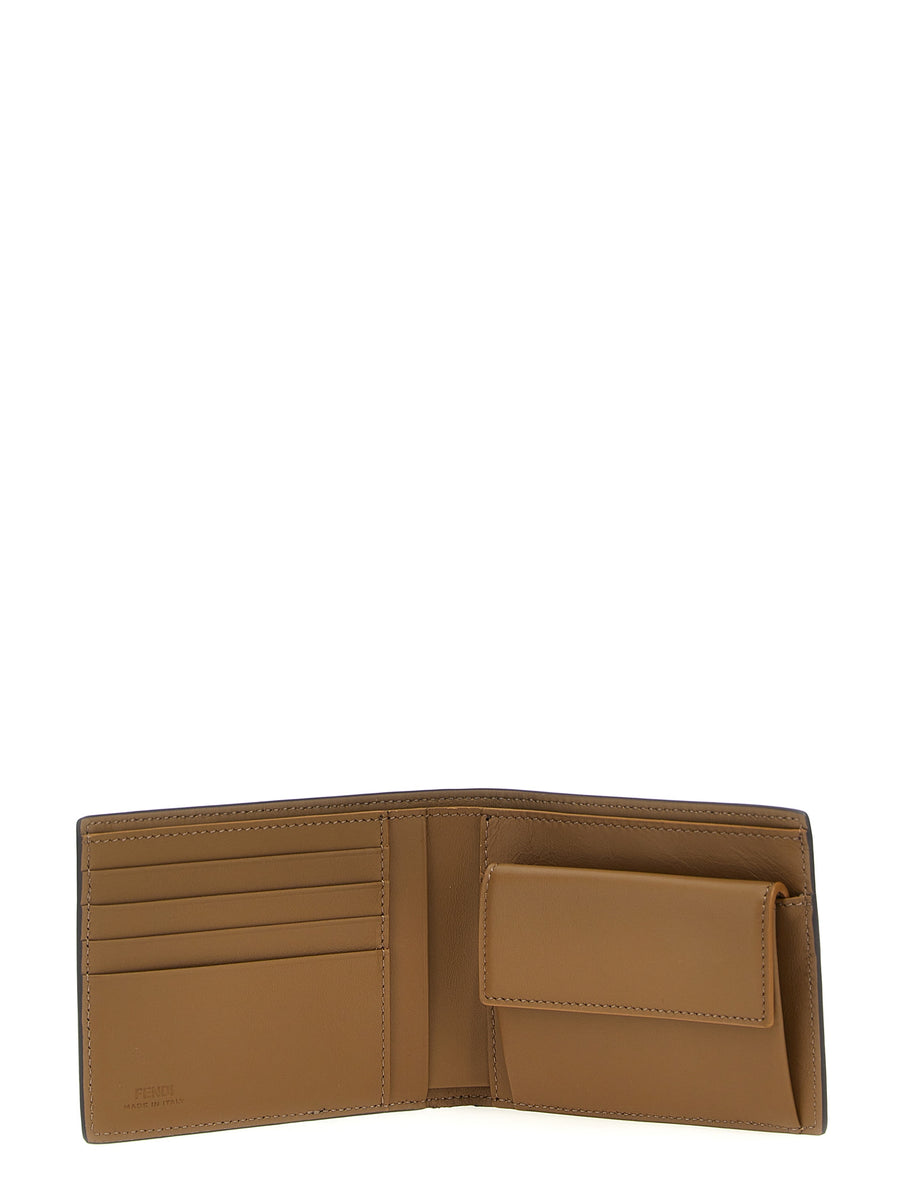 Fendi 'Diagonal' Wallet | Balardi