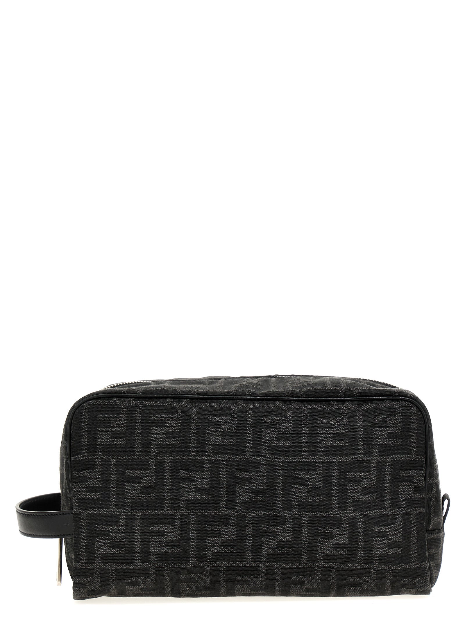 Fendi 'Ff' Wash Bag – Balardi