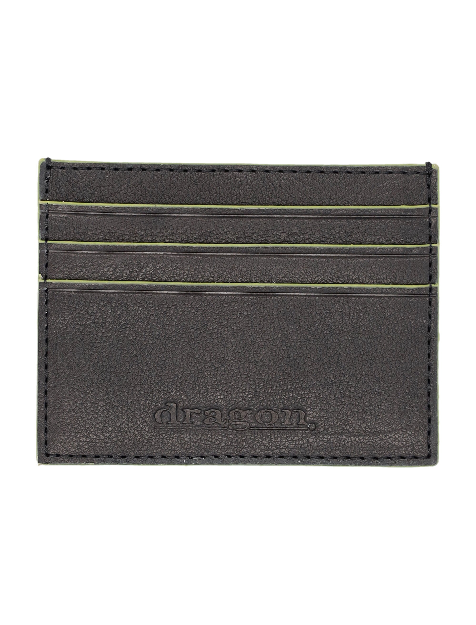 Dragon Diffusion Wallets Black – Balardi