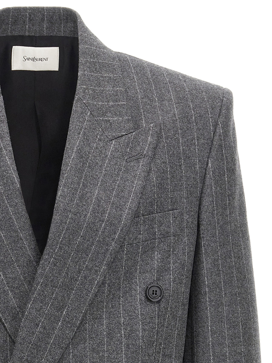 Saint Laurent '90's' Blazer | Balardi