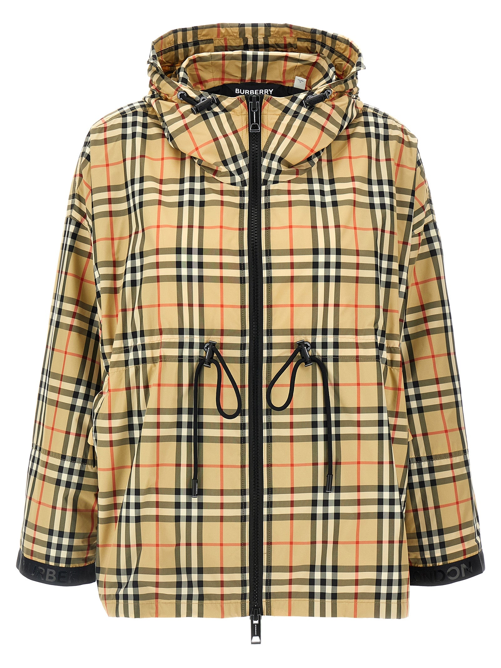 Burberry 'Bacton' Jacket – Balardi