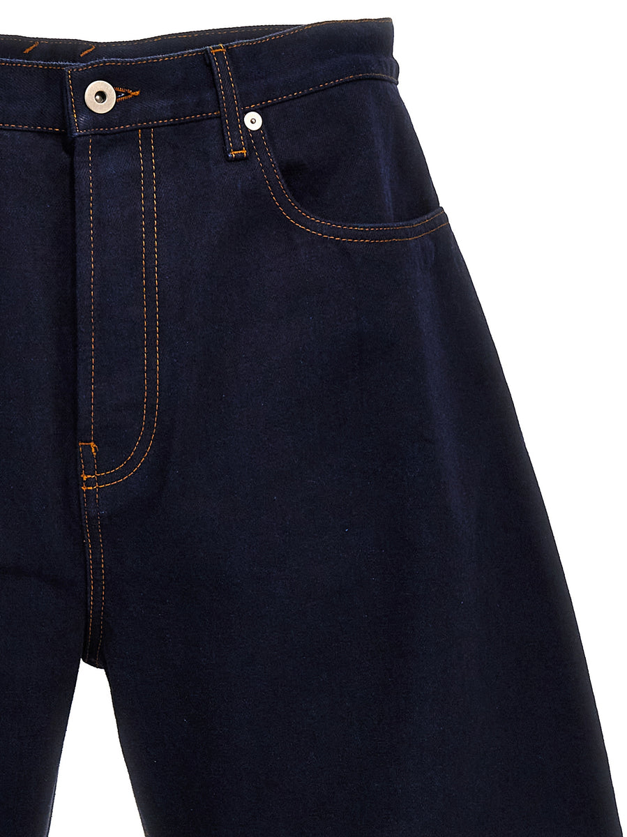 Burberry Heavy Denim Jeans | Balardi