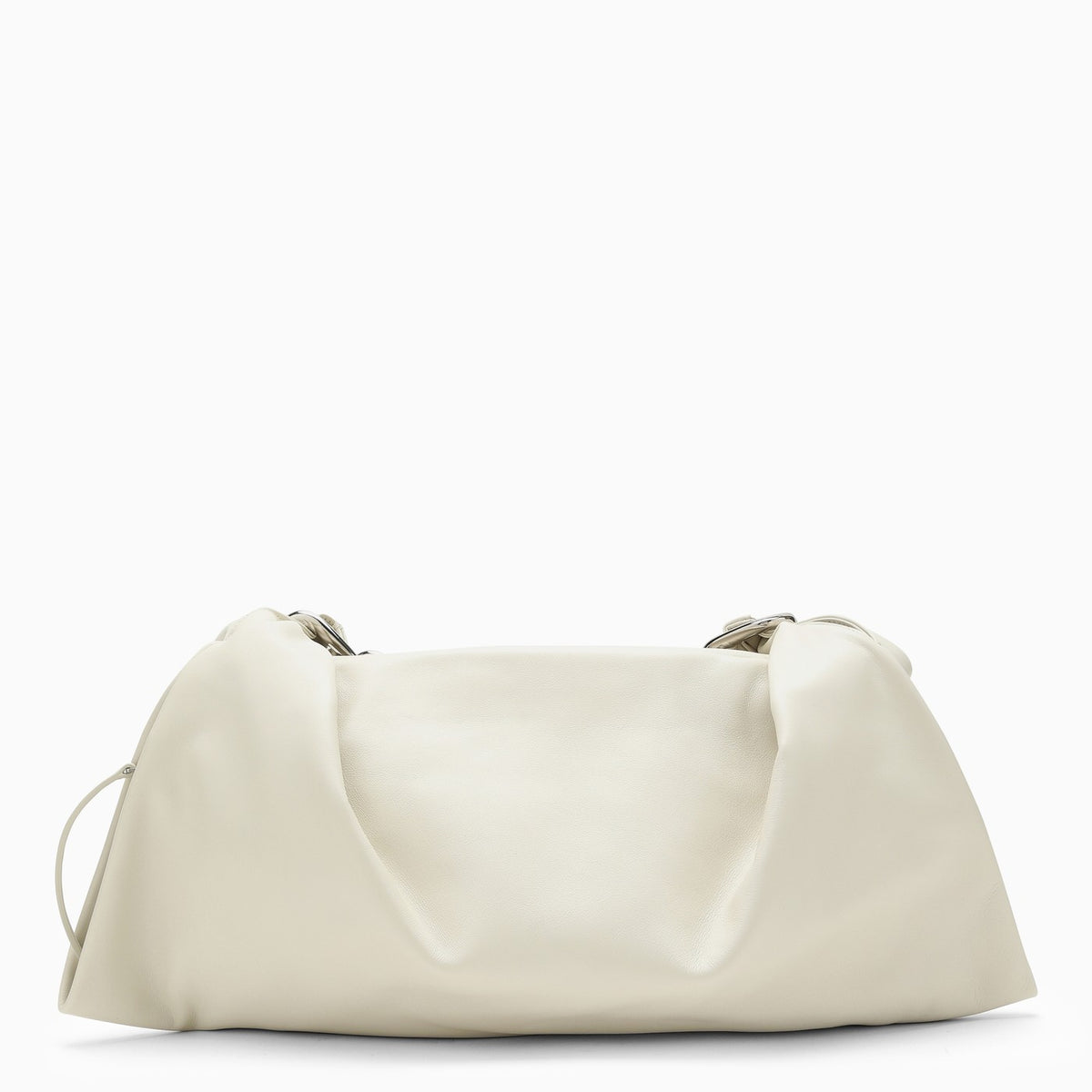 Burberry Medium Almond Swan Bag | Balardi