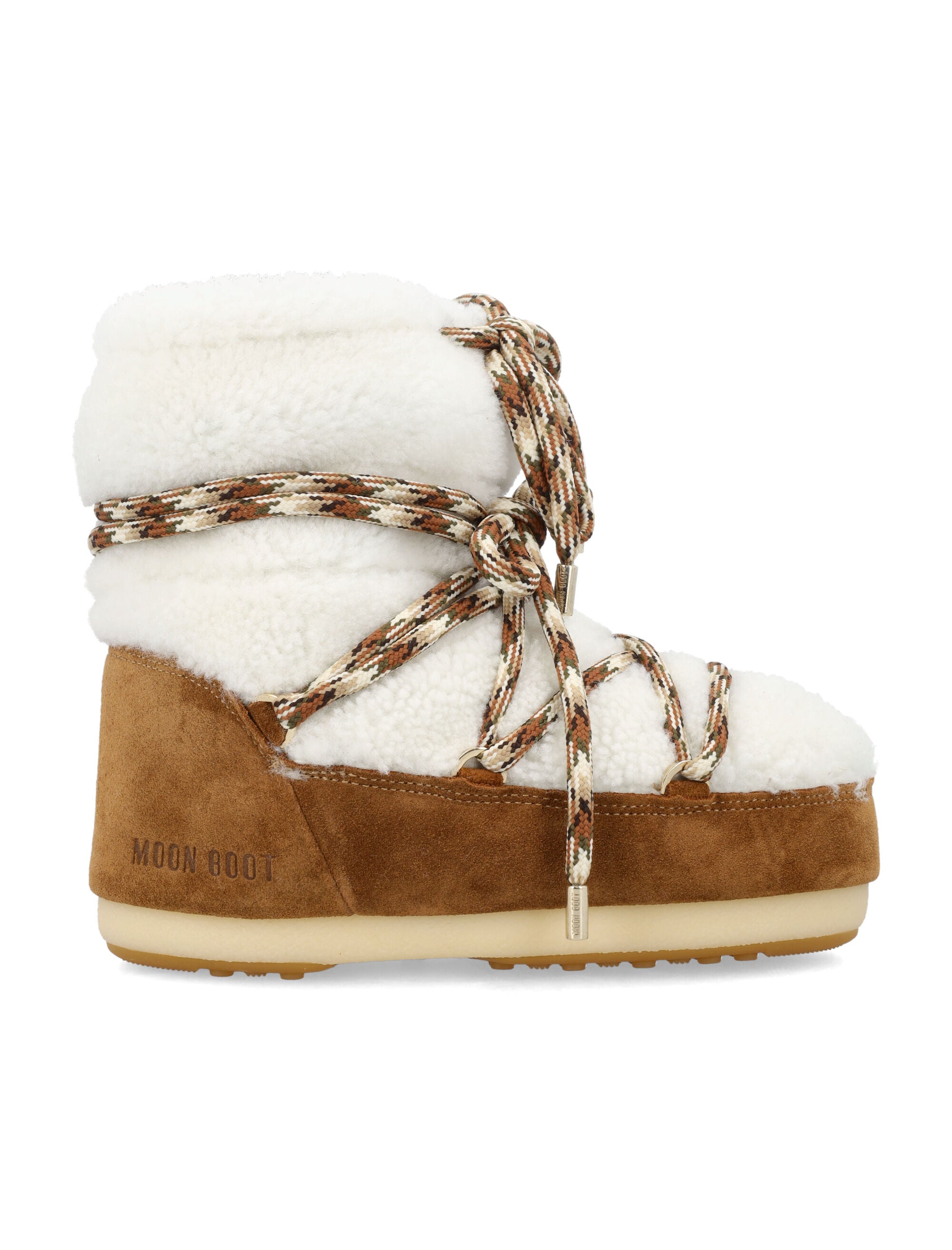 Moon Boot Flat Shoes – Balardi