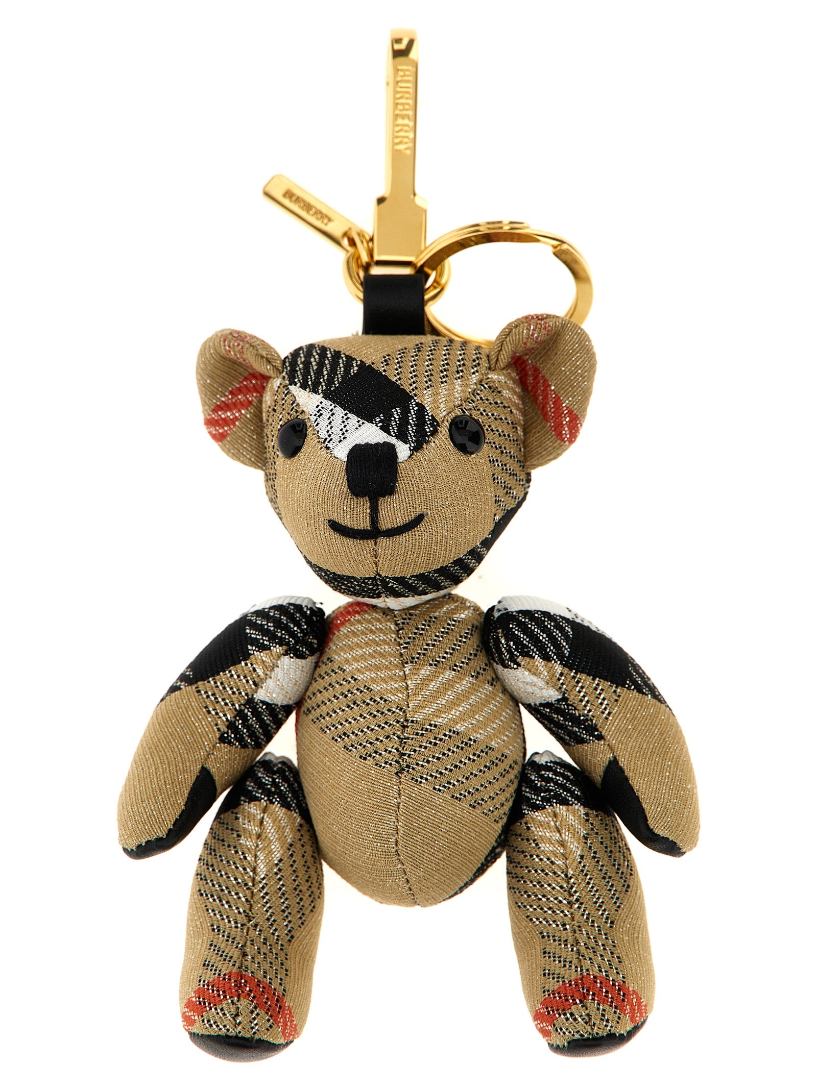 Burberry 'Orsetto Thomas' Bag Pendant – Balardi