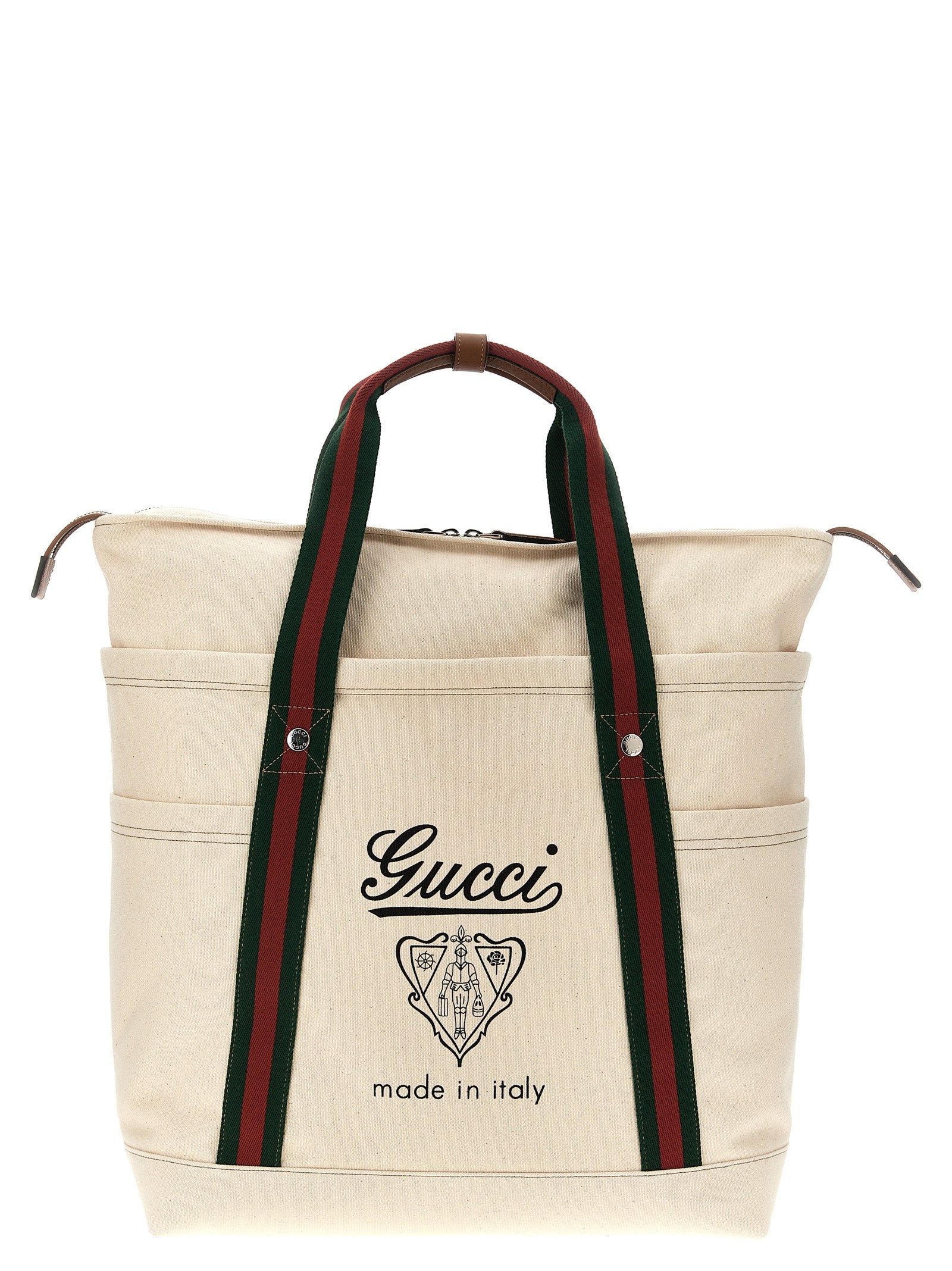 Gucci Groot Wapenschild Winkelen – Balardi