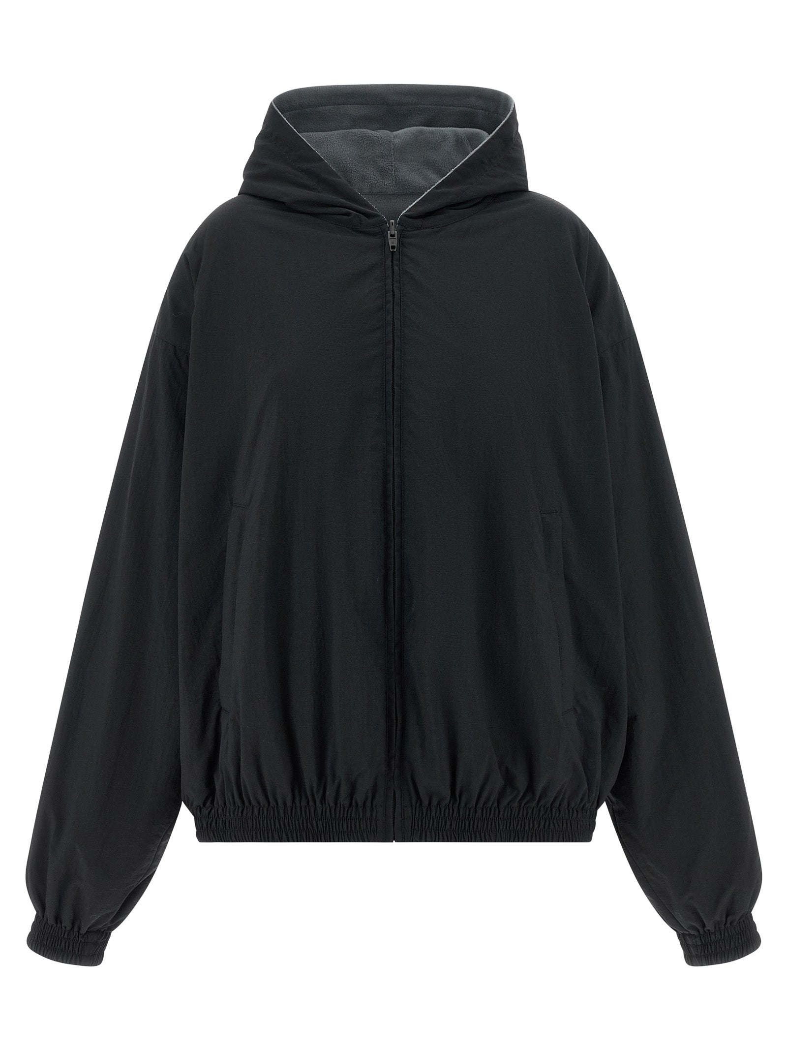 Balenciaga 'Cursive' Reversible Jacket – Balardi