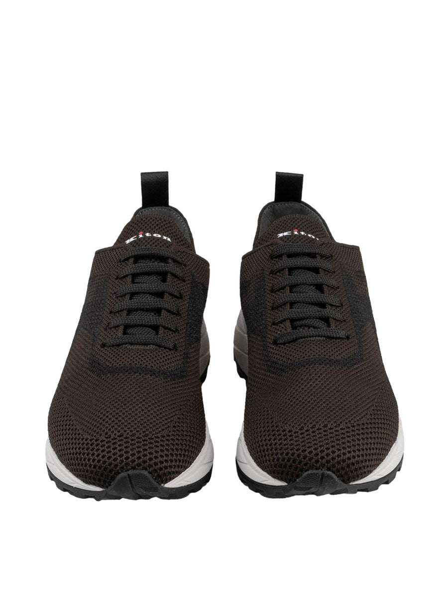 Kiton Men`s Sneaker Shoe | Balardi