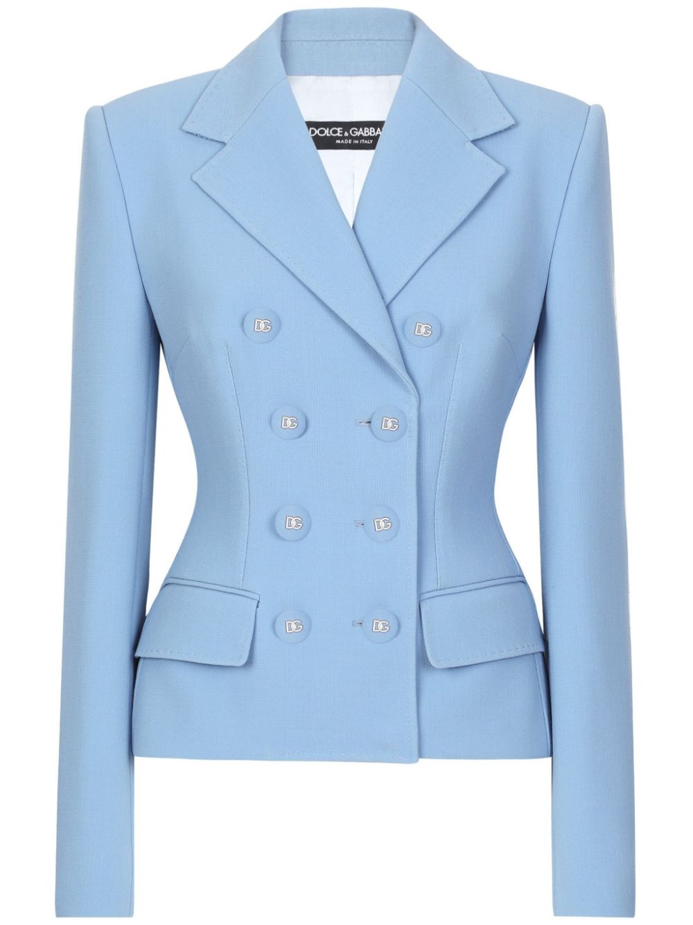 Dolce & Gabbana Dna4 Dna Jacket – Balardi