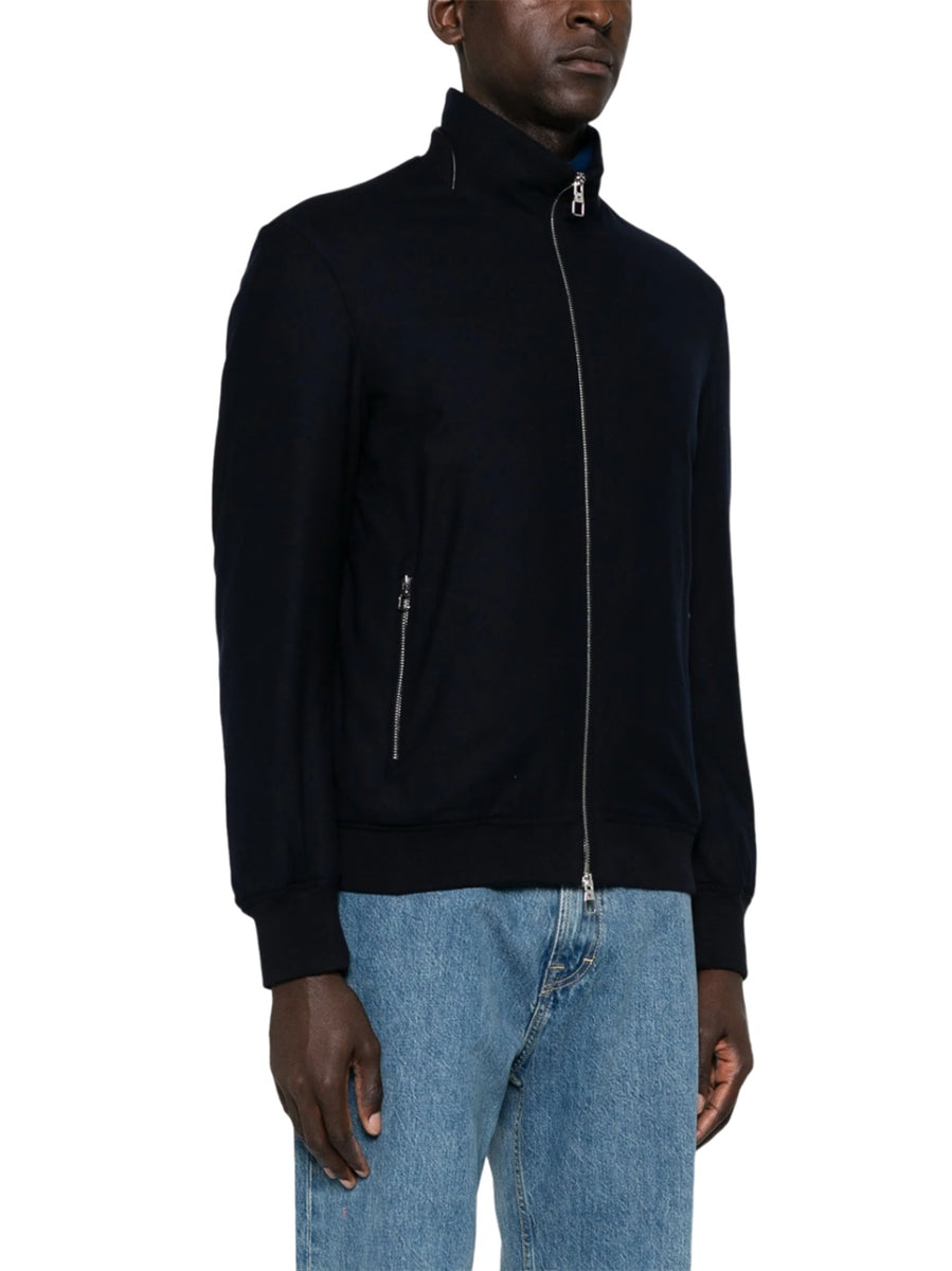 Montecore Padded Bomber Jacket | Balardi