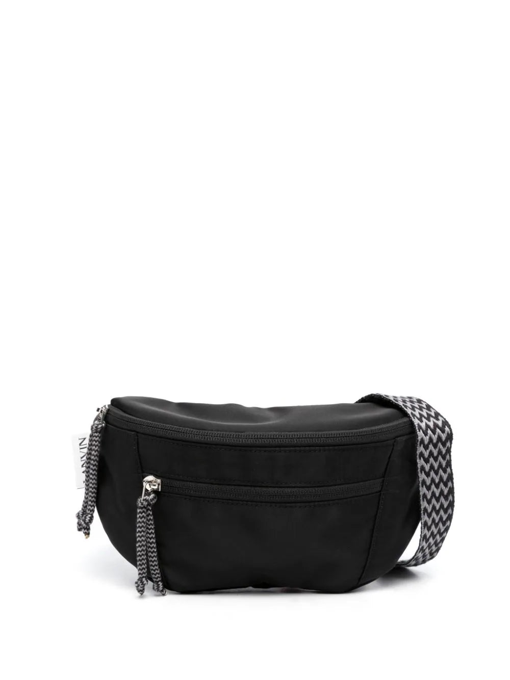 Lanvin Small Curb Bum Bag – Balardi