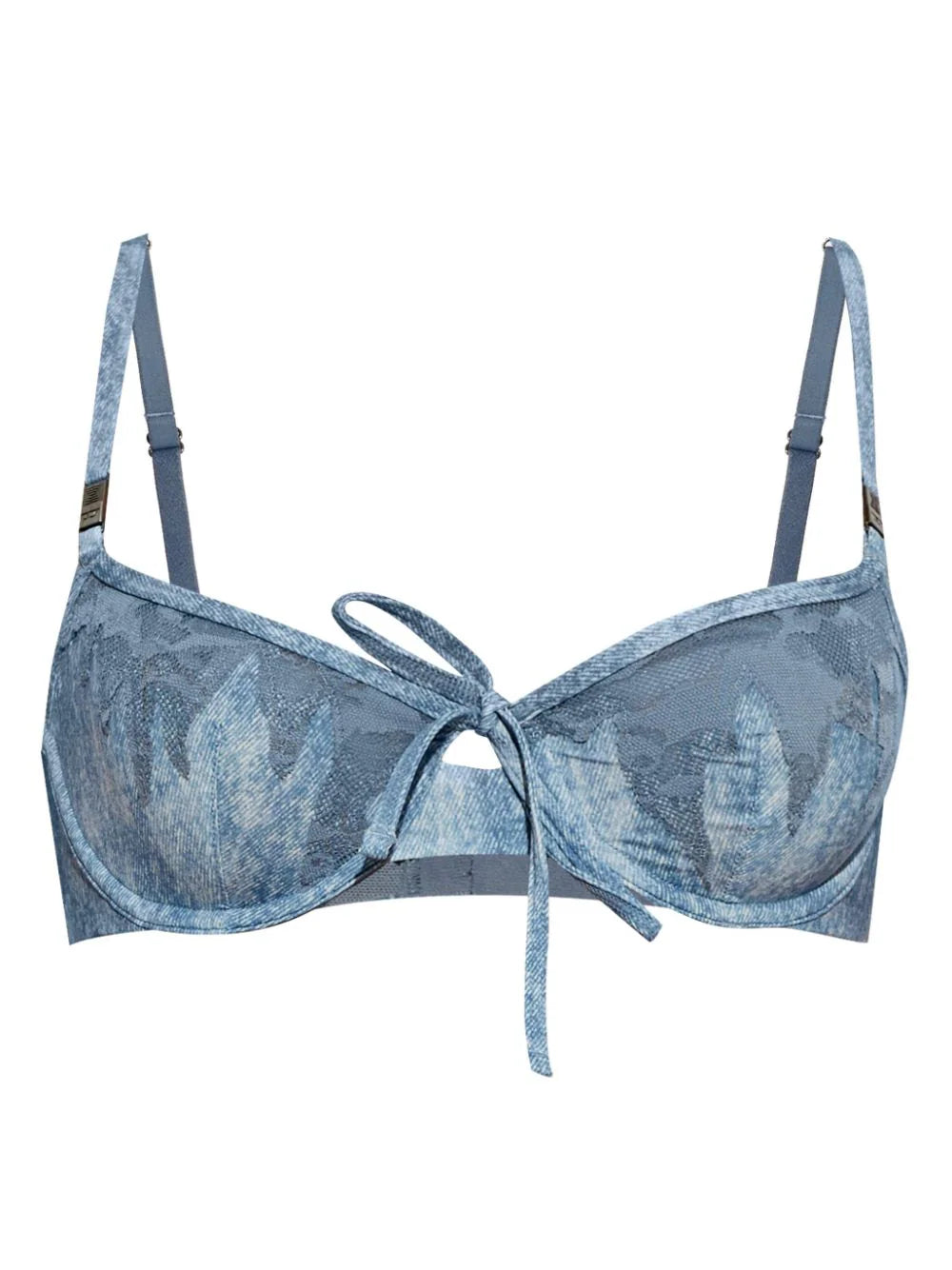 Diesel X Fenty By Rihanna Balconette Lace Bra – Balardi