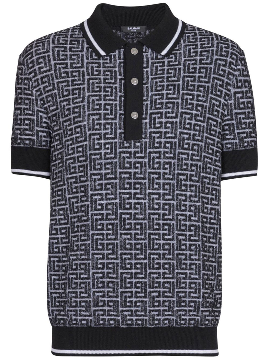 Balmain Polo Labyrinth | Balardi