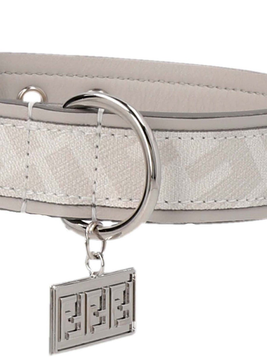 Fendi Logo Collar | Balardi