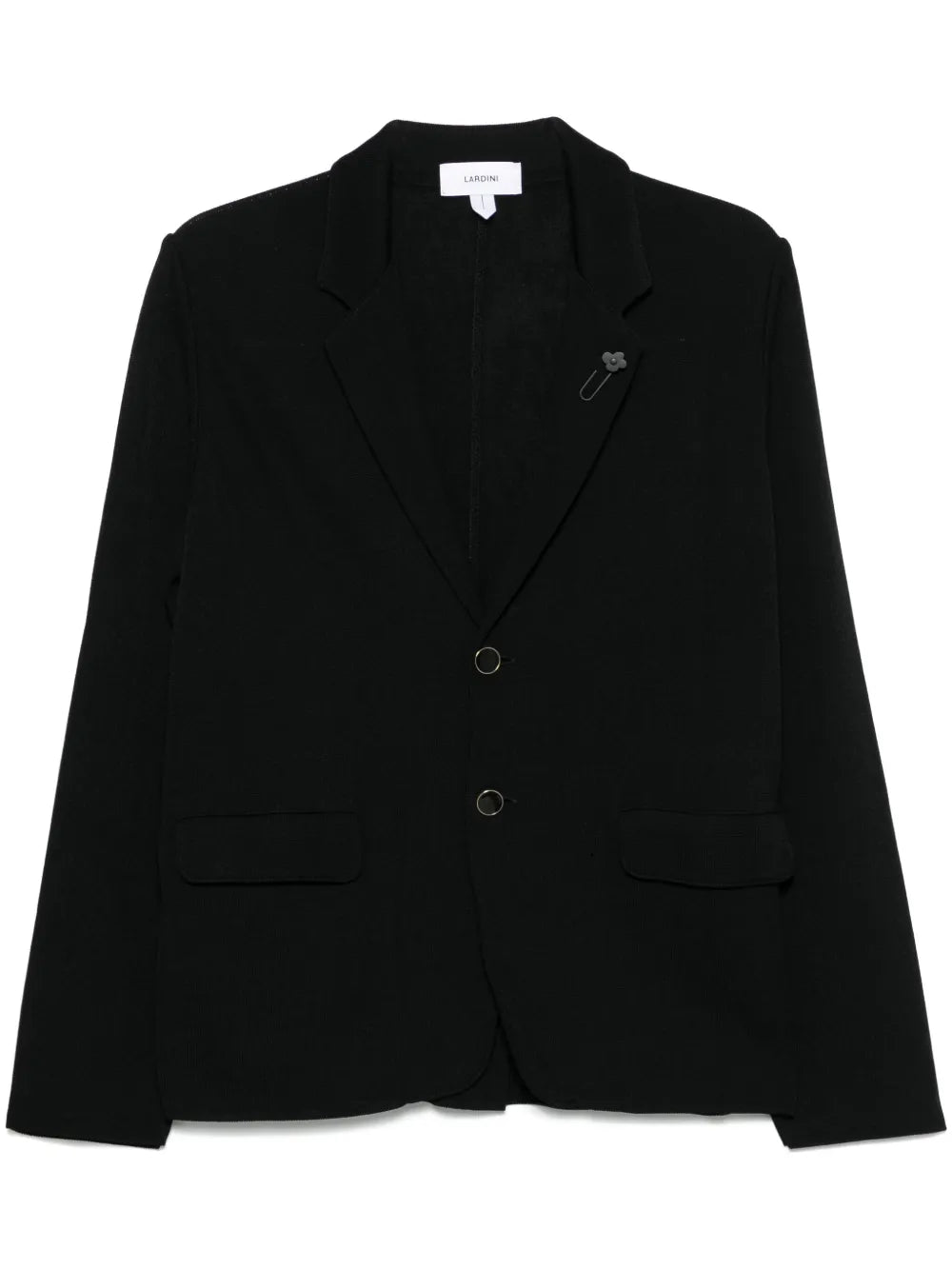 Lardini Blazer With Pin – Balardi