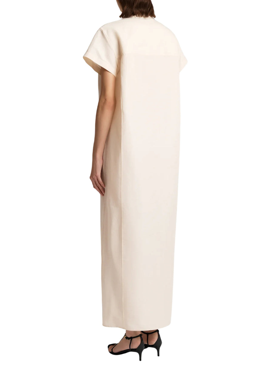 Khaite Effy Dress | Balardi