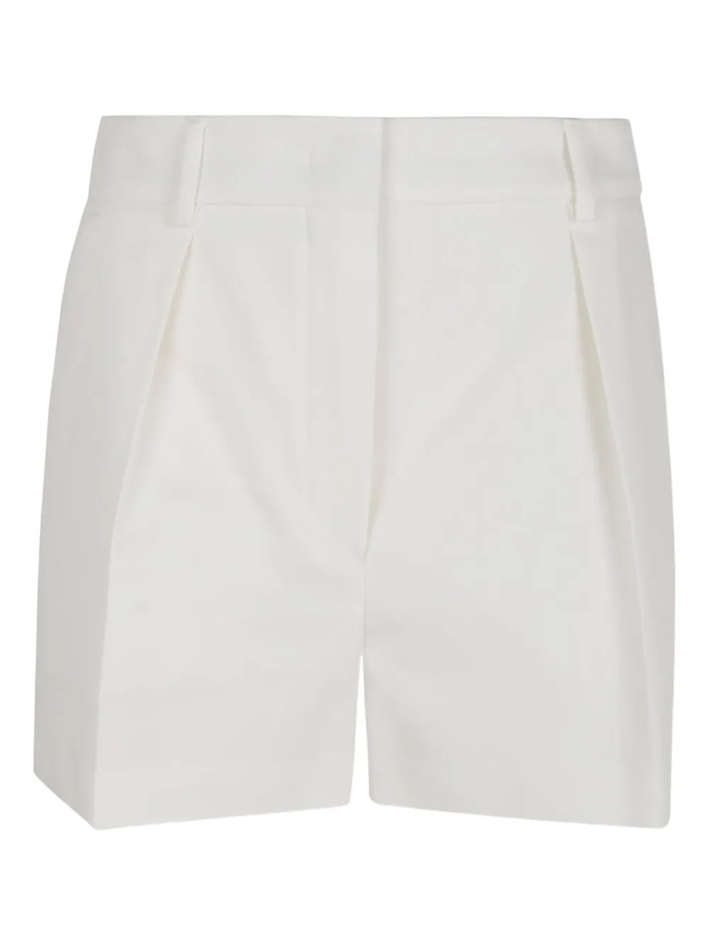 Sportmax Tailored Shorts With Pleats – Balardi