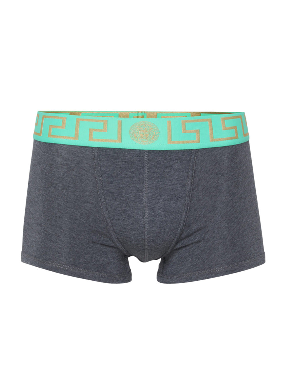 Versace Boxer Een Vita Bassa Topeka Nuovo Boxerslip met logo – Balardi