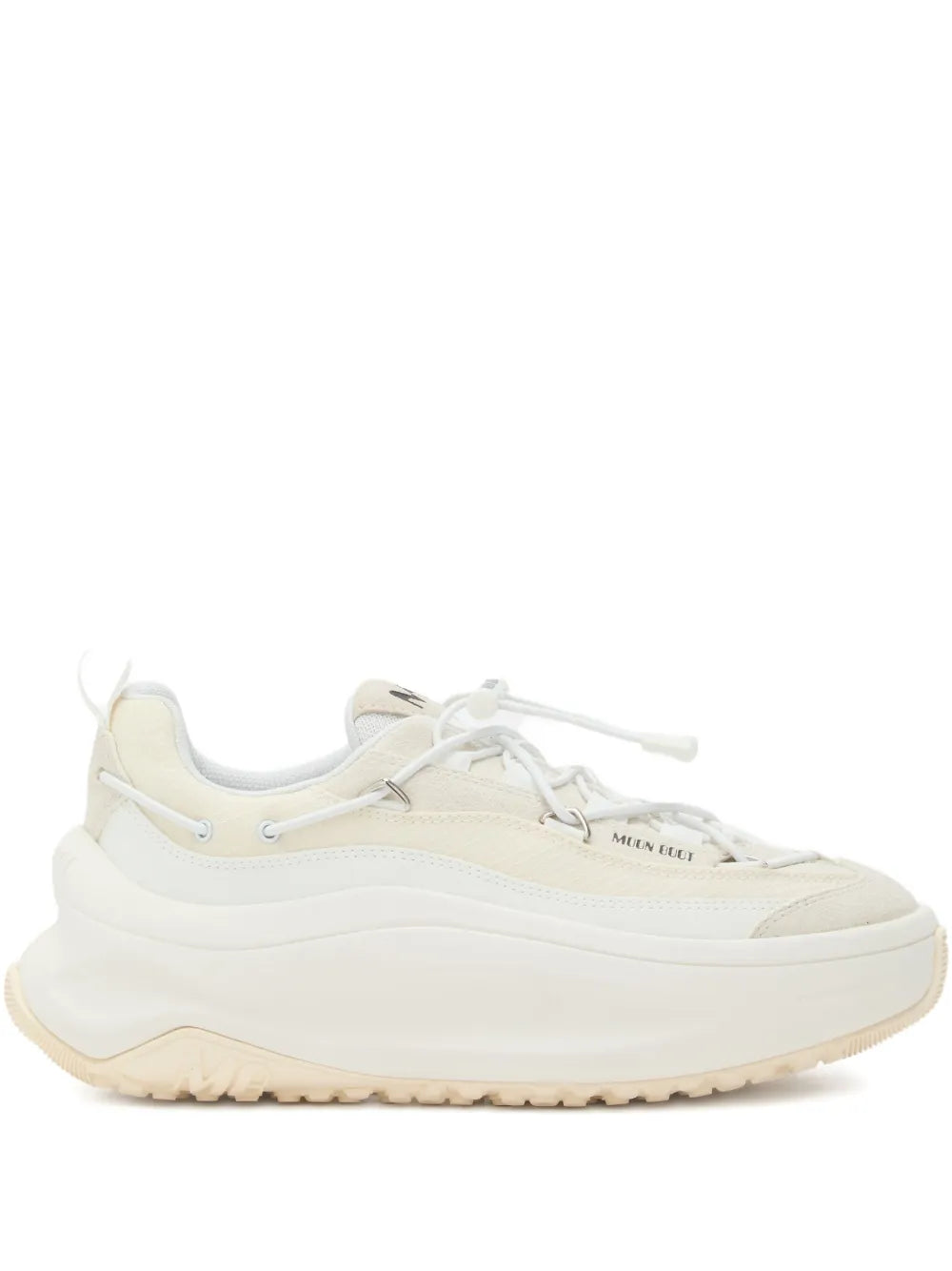 Moon Boot Logo Sneakers – Balardi