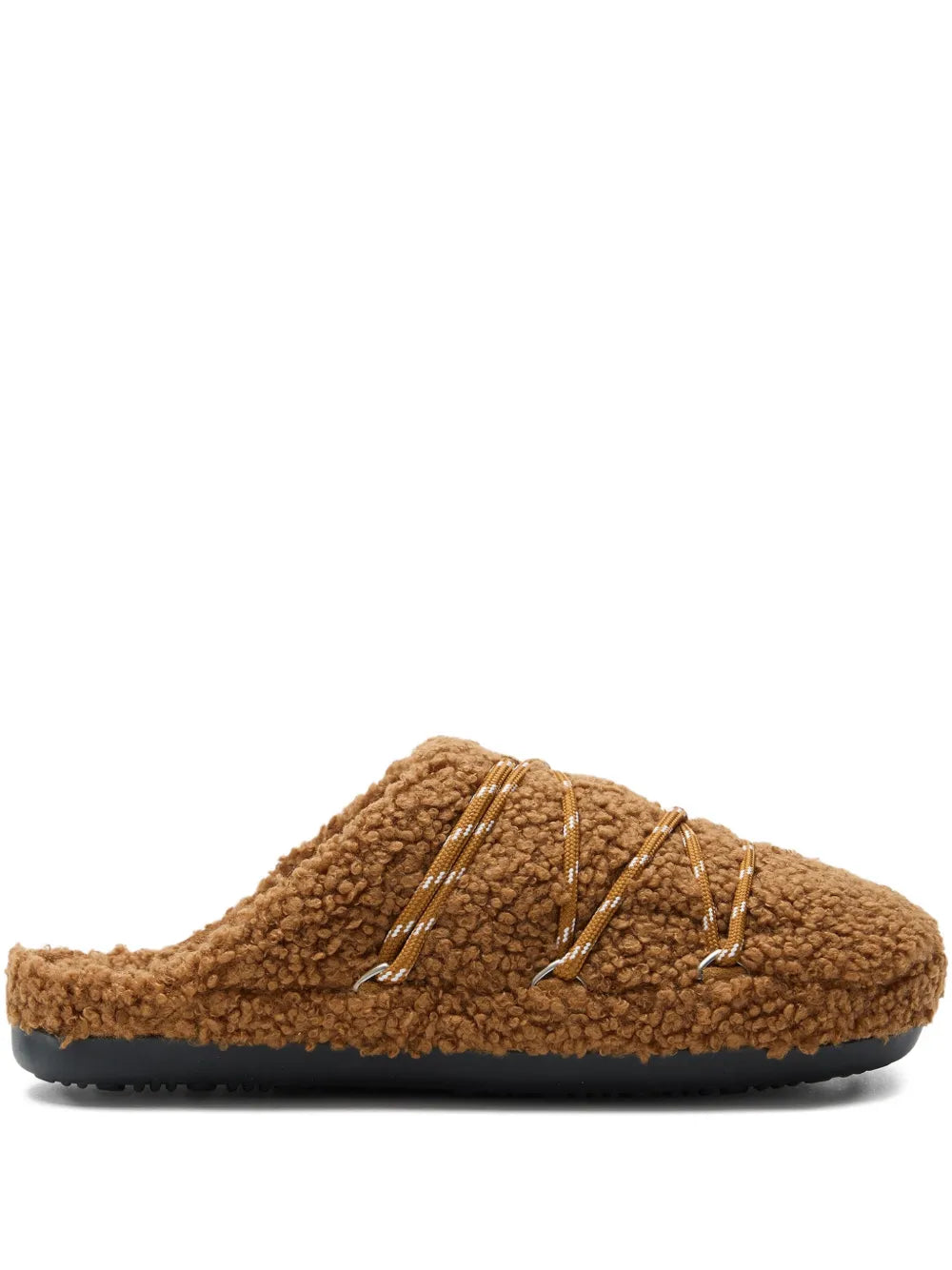Moon Boot Teddy Slippers – Balardi