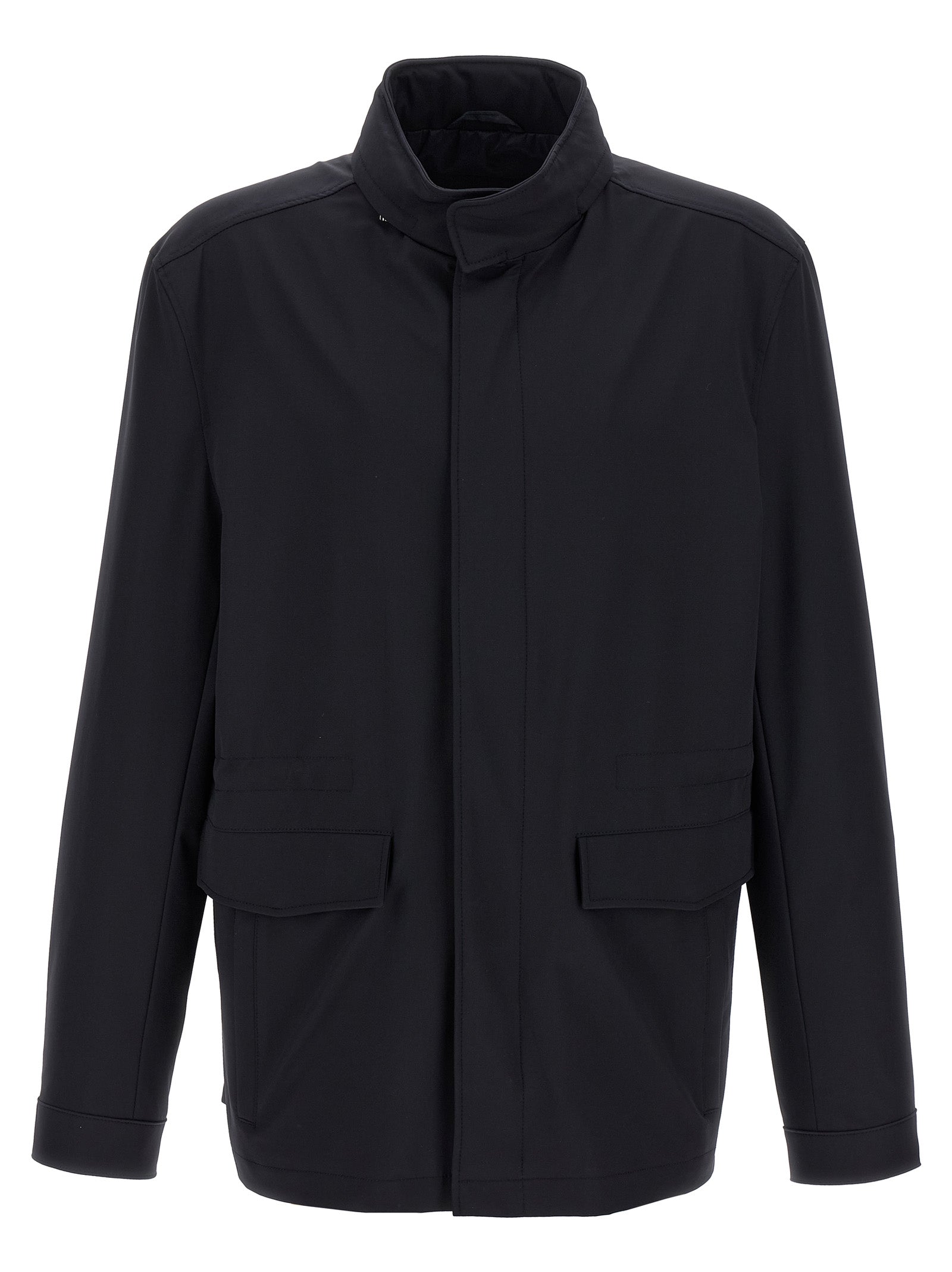 Pal Zileri 'Field' Jacket – Balardi