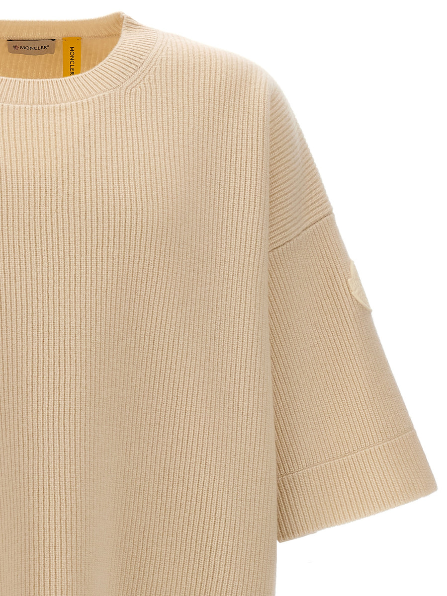 Moncler Genius Moncler Genius Roc Nation By Jay Z Sweater | Balardi