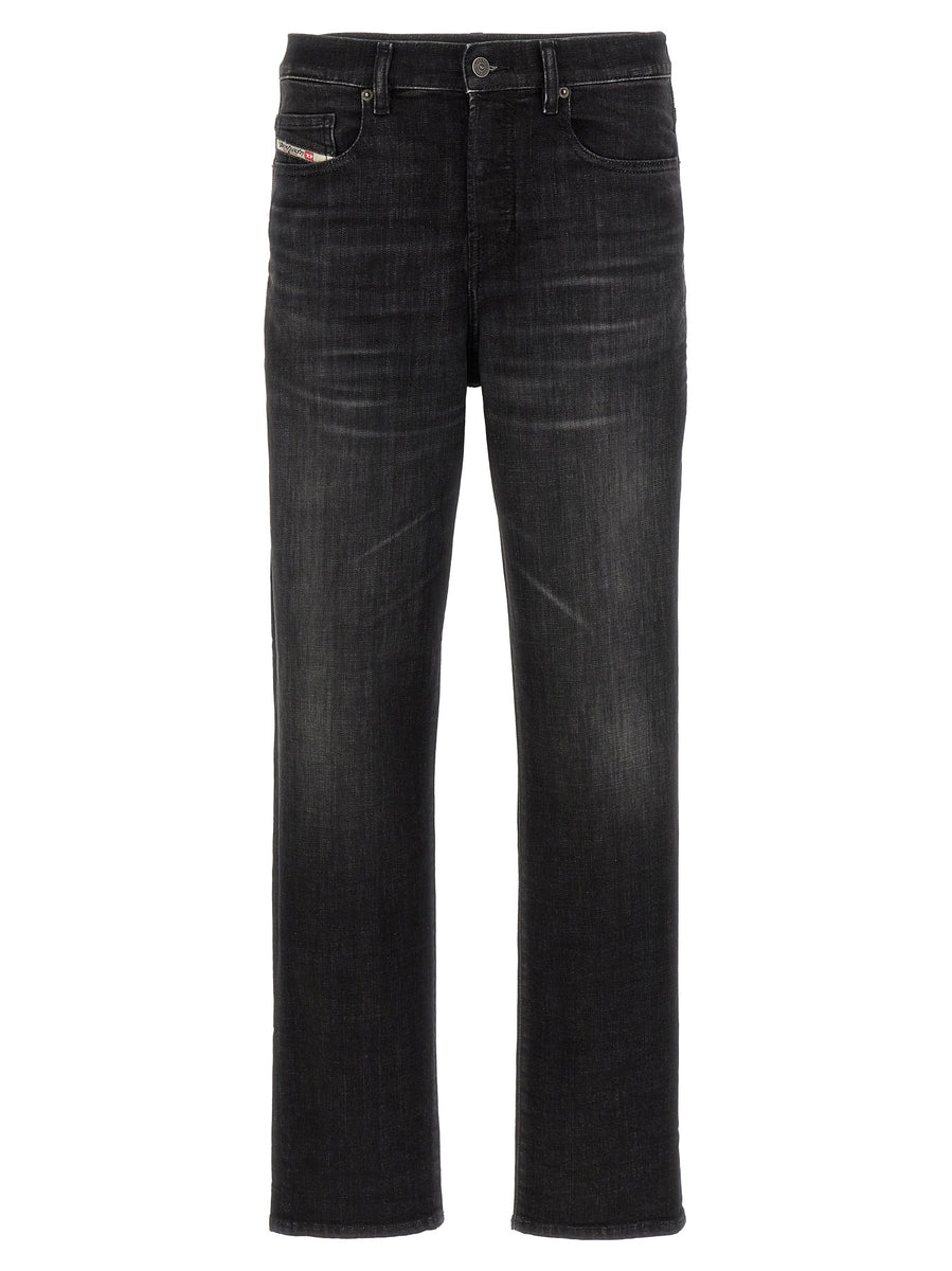 Diesel '2020 D Viker' Jeans | Balardi