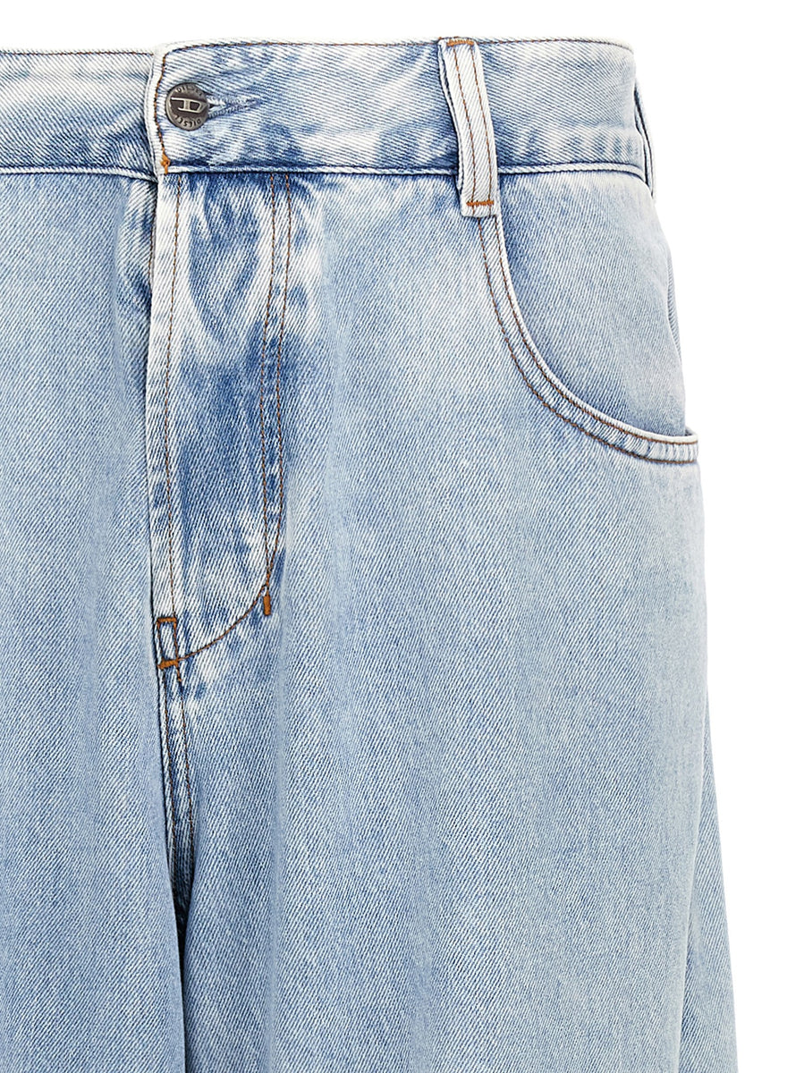 Diesel '1997 D Enim M' Jeans | Balardi