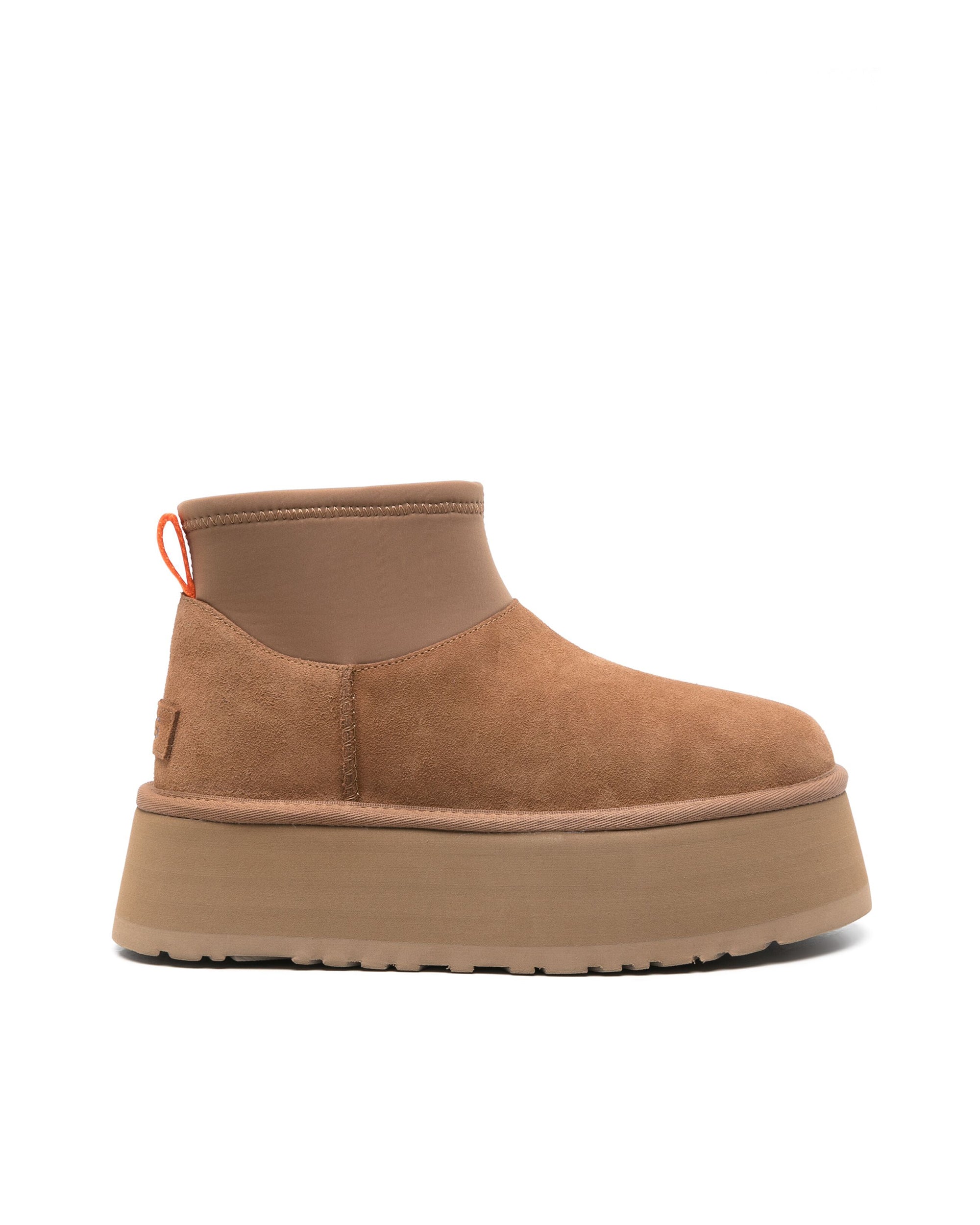 Ugg stivaletto clásico mini dipper castaño – Balardi