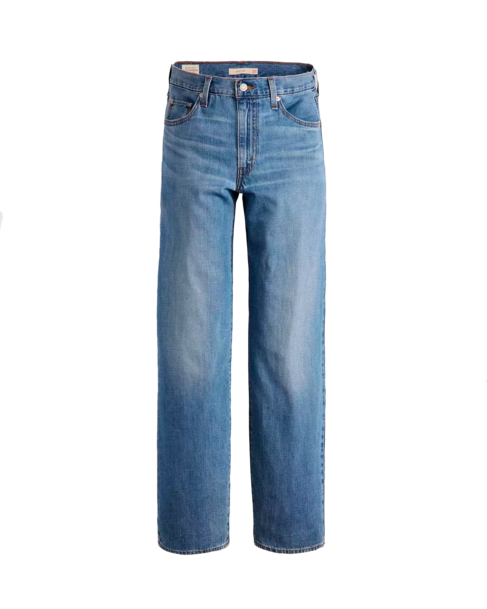 Levi's Jeans Baggy Dad Blu – Balardi