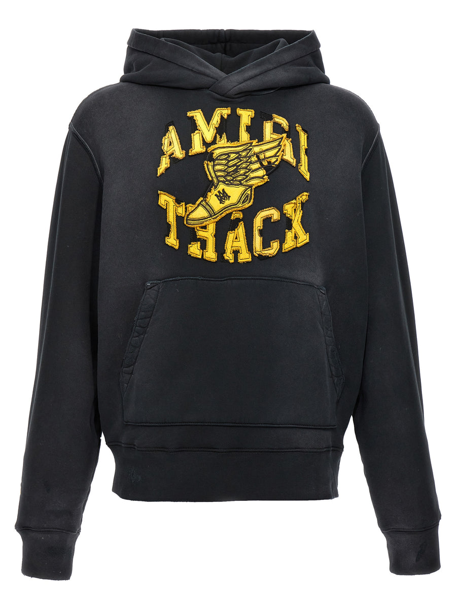 Amiri 'Amiri Track' Hoodie | Balardi