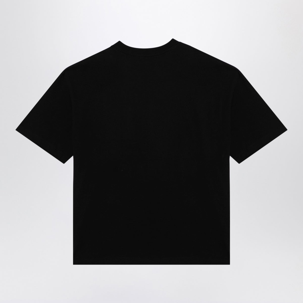 Amiri Oversize Theatre Masks T Shirt Black | Balardi