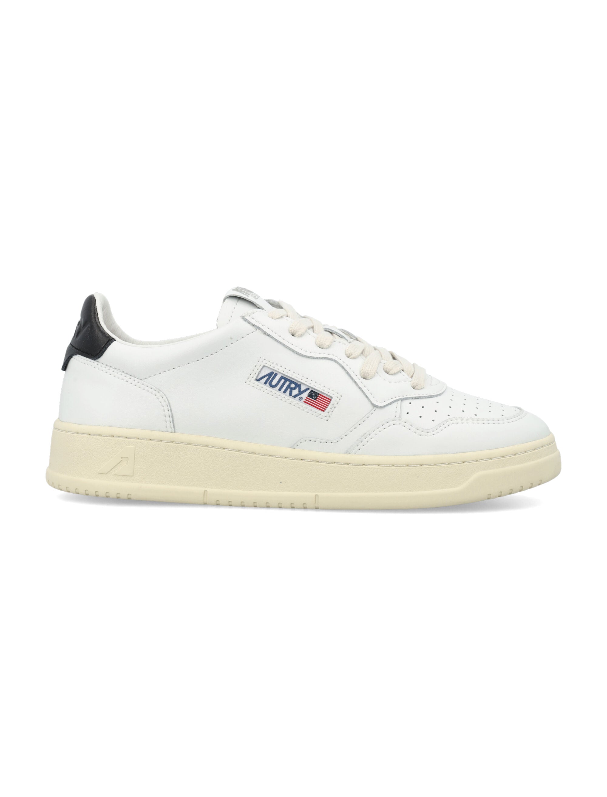 Autry Sneakers White – Balardi